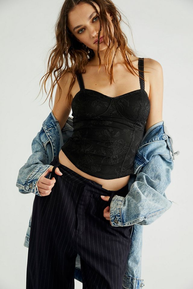 High Standards Cami | Free People