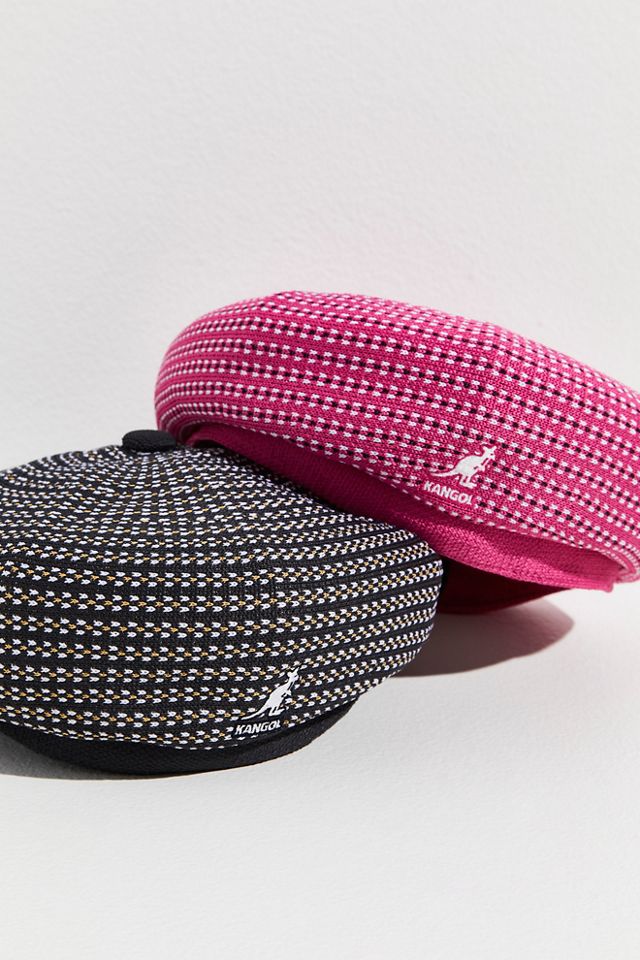 Kangol Preppy Jax Beret | Free People UK
