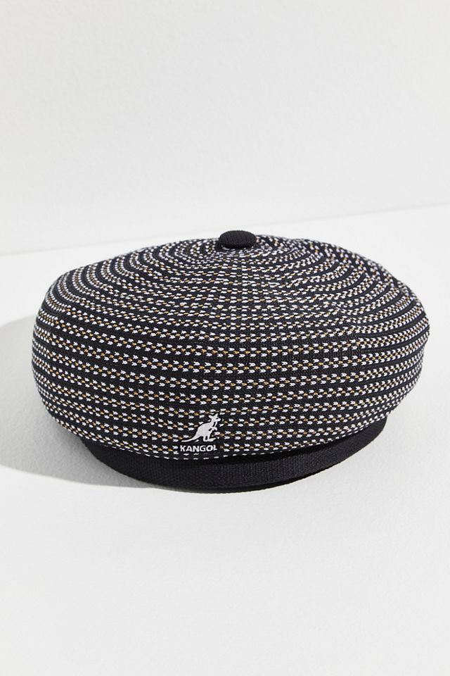 Kangol Preppy Jax Beret | Free People UK