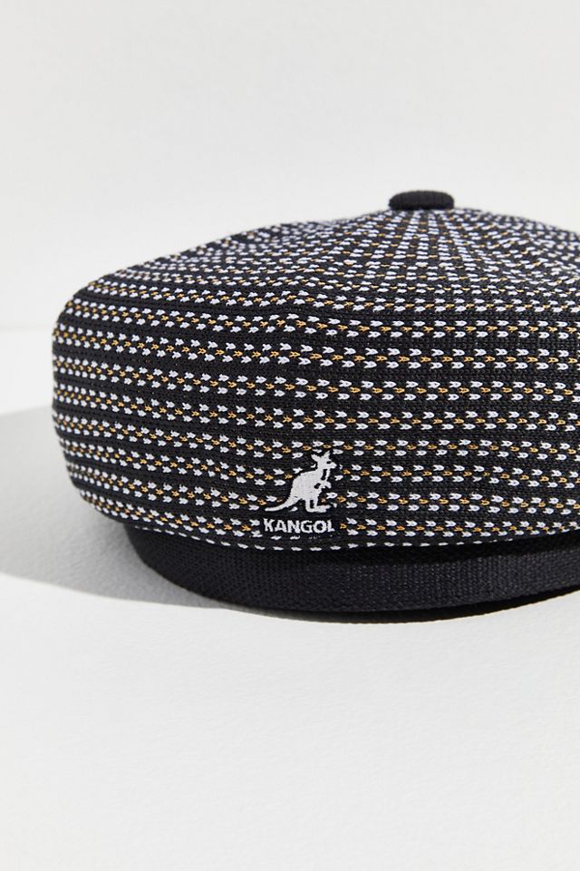 Kangol Preppy Jax Beret | Free People UK