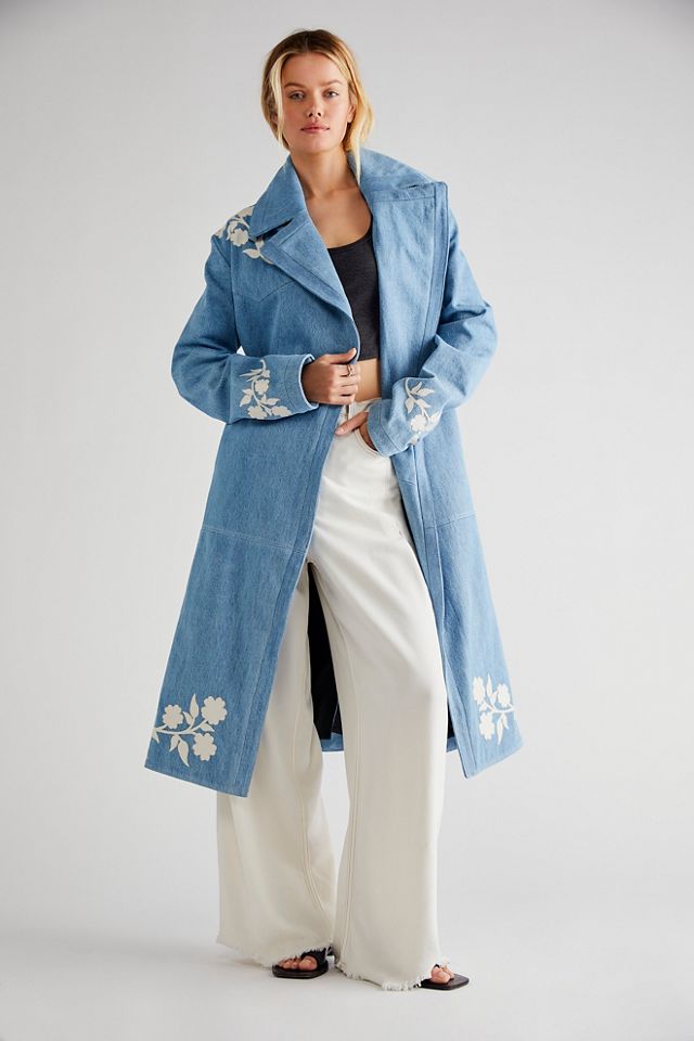 Dancassab Barbara Jacket | Free People