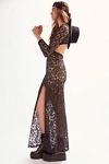 Nightcap Cut Out Gown | Free People