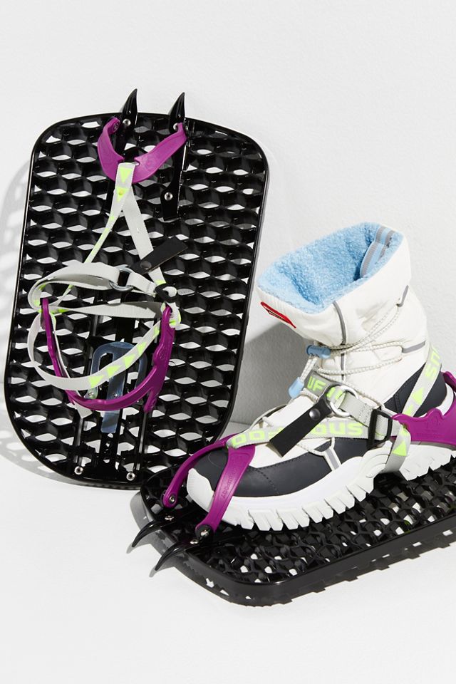 Snowfoot Snowshoes | Free People