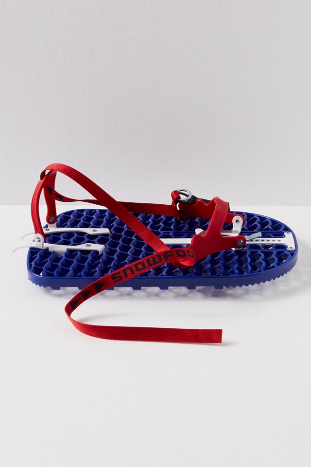 Snowfoot Snowshoes | Free People UK