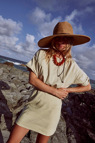 Carson Mini | Free People UK