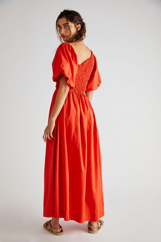 Kalina Midi | Free People UK