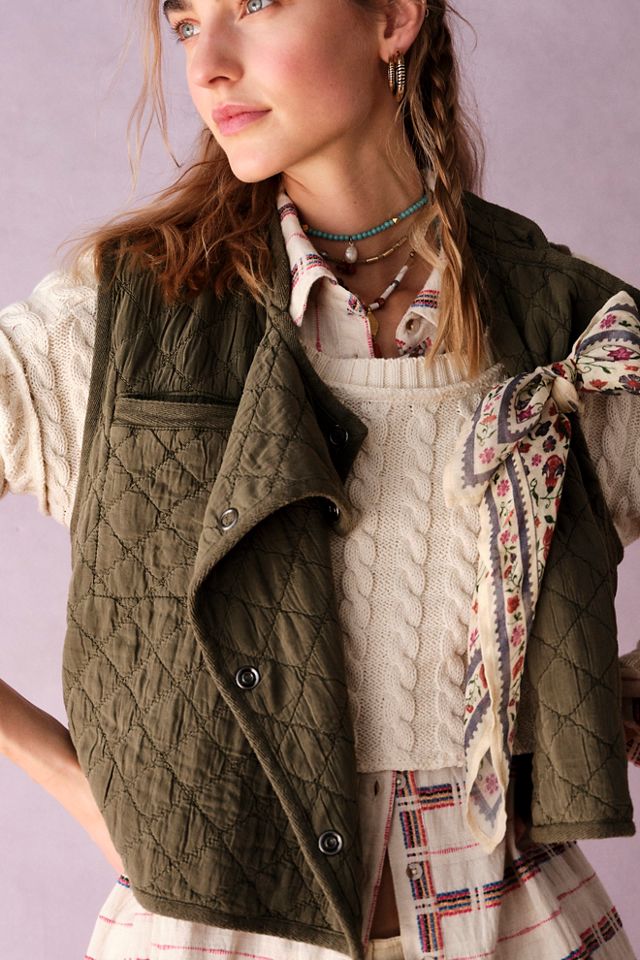 Utility Vest | Free People