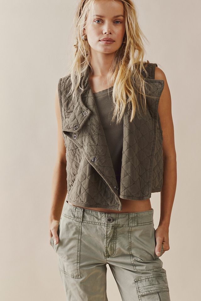 Utility Vest | Free People