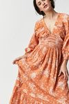 Golden Hour Maxi Dress | Free People