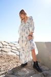Golden Hour Maxi Dress | Free People UK
