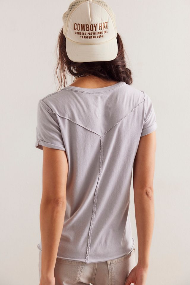 We The Free Wild Tee | Free People