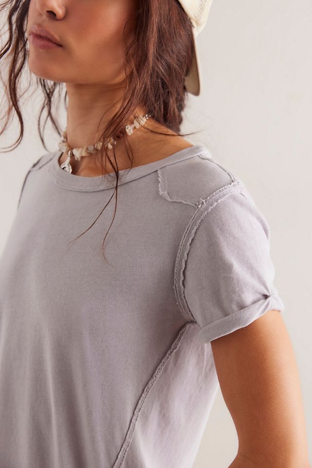 We The Free Wild Tee | Free People