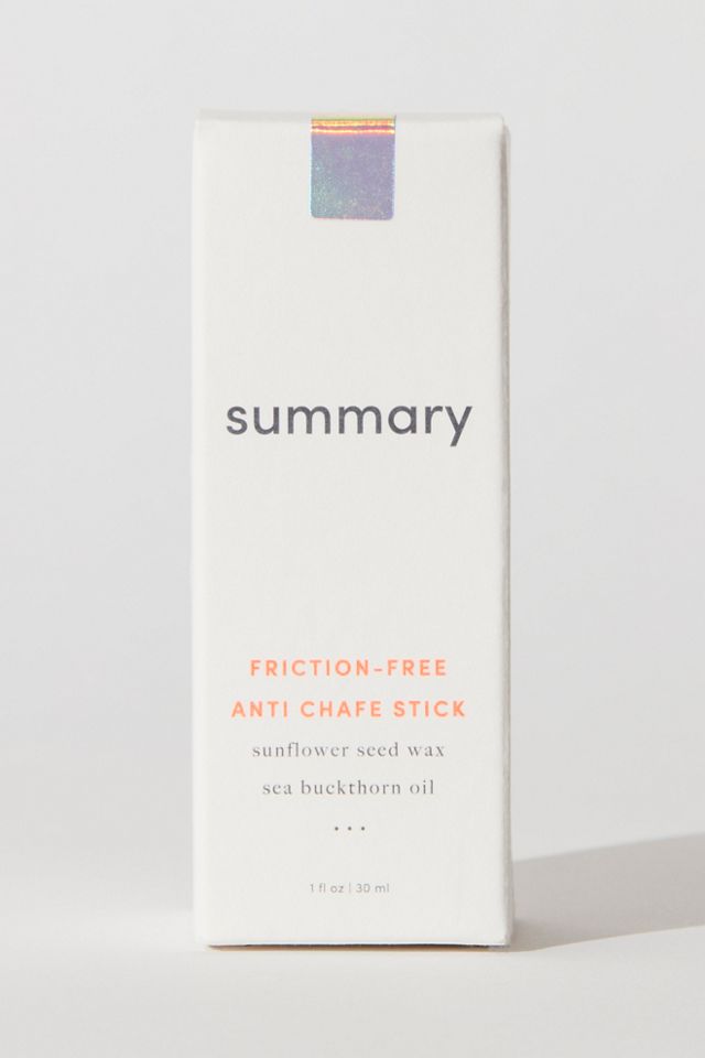Summary Friction Free Anti-Chafe Body Stick | Free People