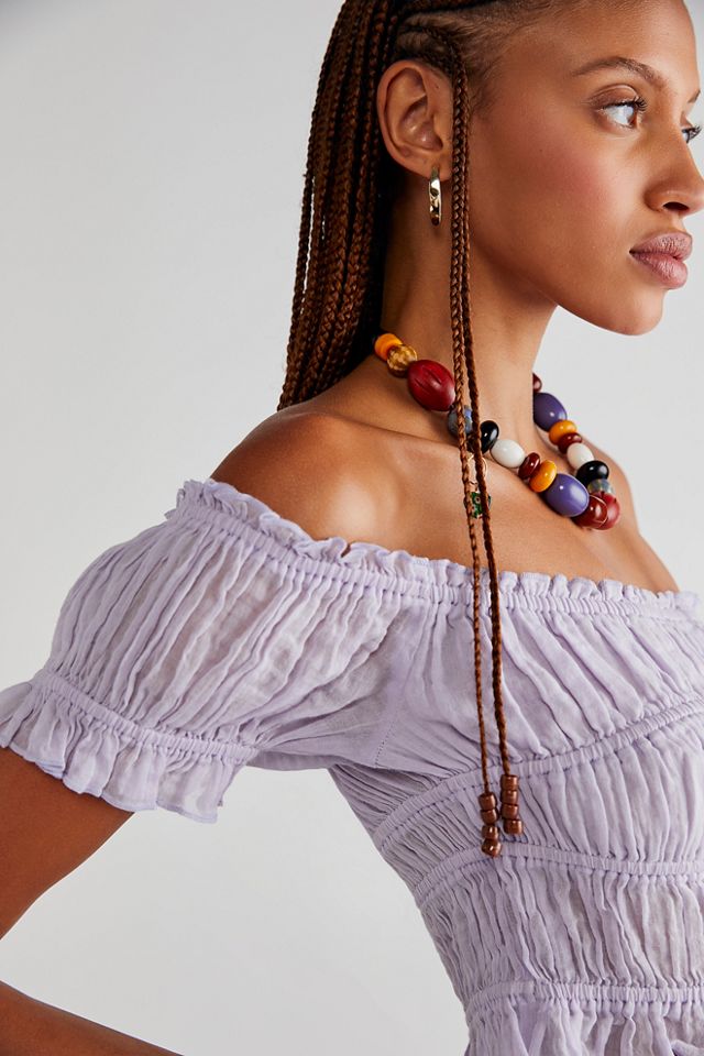 FP One Cheri Top | Free People