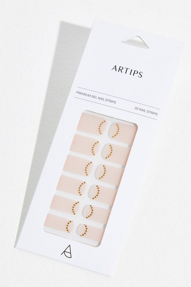Artips Mani Nail Wrap Kits | Free People UK