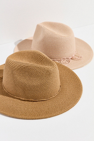 Marina Packable Hat | Free People