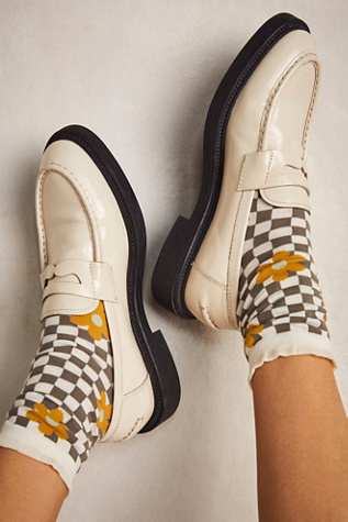Kismet Crew Socks | Free People