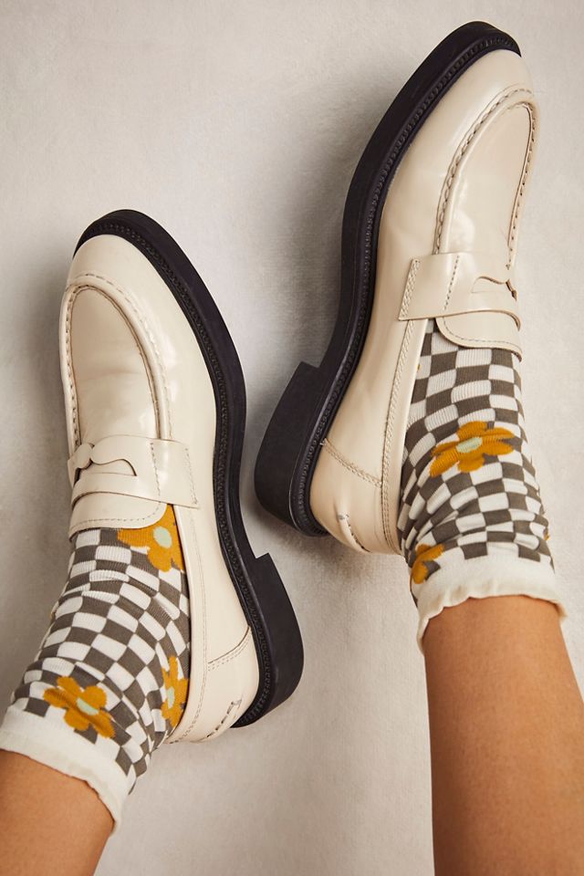 Kismet Crew Socks | Free People UK