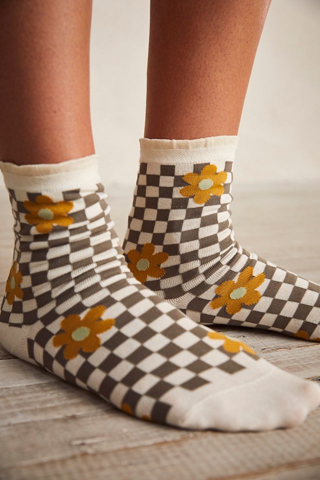 Kismet Crew Socks | Free People UK