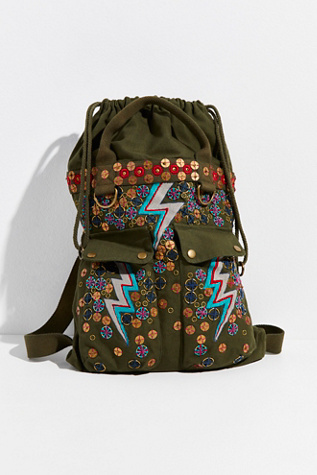 The Falls x Free People Fireworks Backpack | Free People