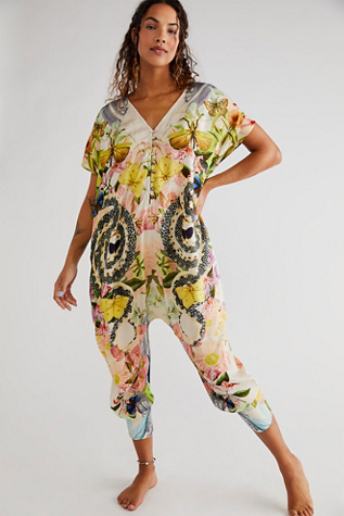 Sera Jumpsuit | Free People