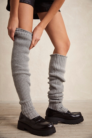 Ballerina Stirrup Legwarmers | Free People