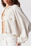 FP One Scout Cropped Jacket | Free People