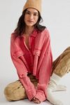 FP One Scout Cropped Jacket | Free People