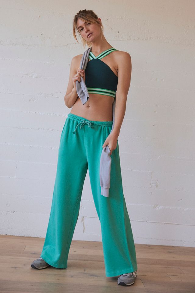 Summer Tide Pants | Free People