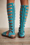Sun Chaser Tall Gladiator Sandals | Free People