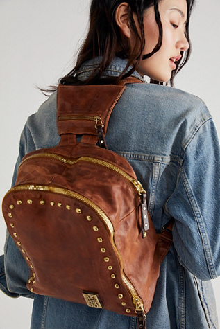 Free People A.S.98 x FP Haiden Backpack - 67259911