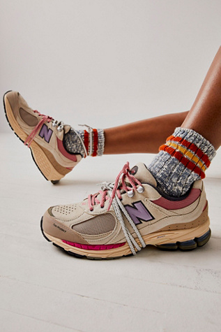 New Balance 2002r Hiking Trainers | Free People