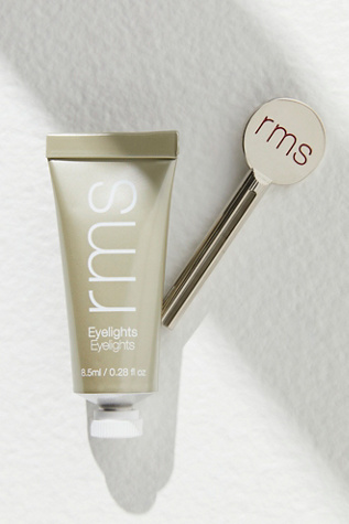 RMS Beauty Eyelights Cream Eyeshadow | Free People
