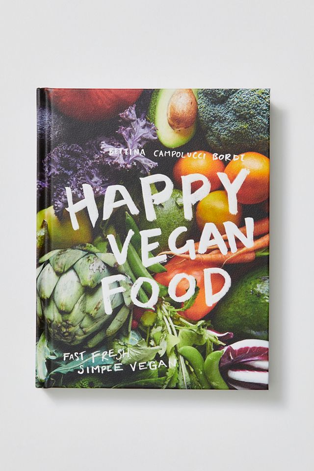 Happy Vegan Food | Free People