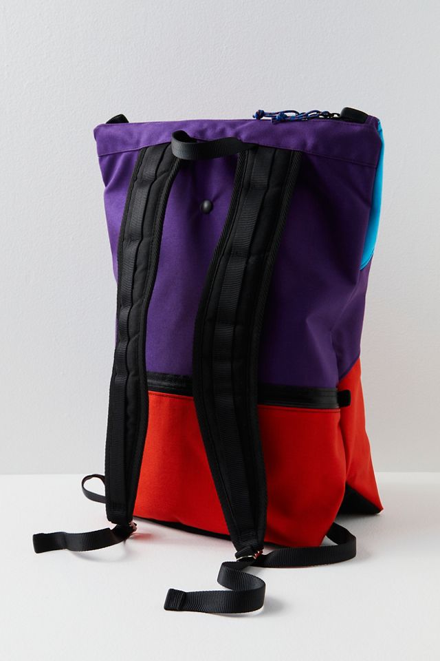 Epperson Bucket Backpack | Free People UK