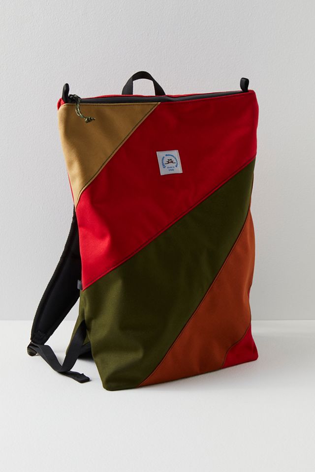 Epperson Bucket Backpack | Free People