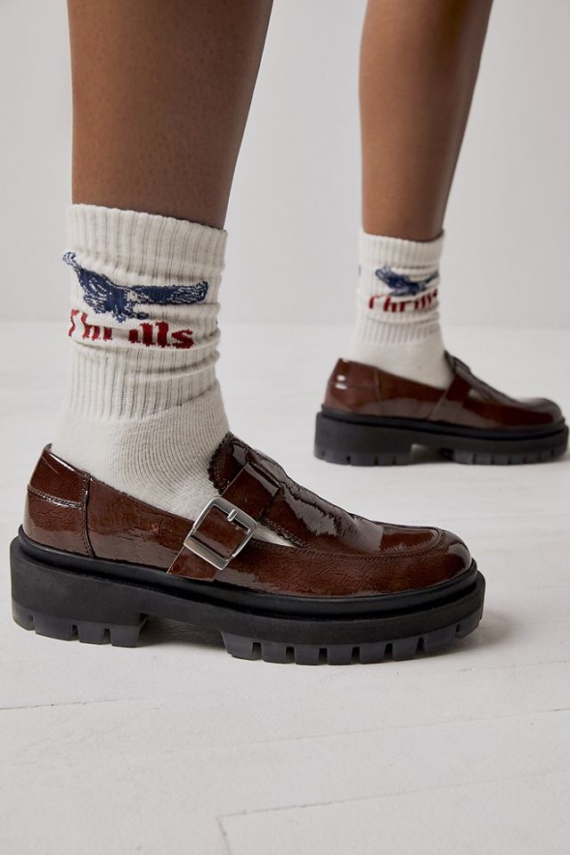 Mackenzie MJ Loafers | Free People