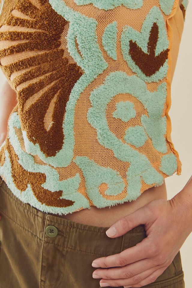 Going Dancing Top | Free People UK