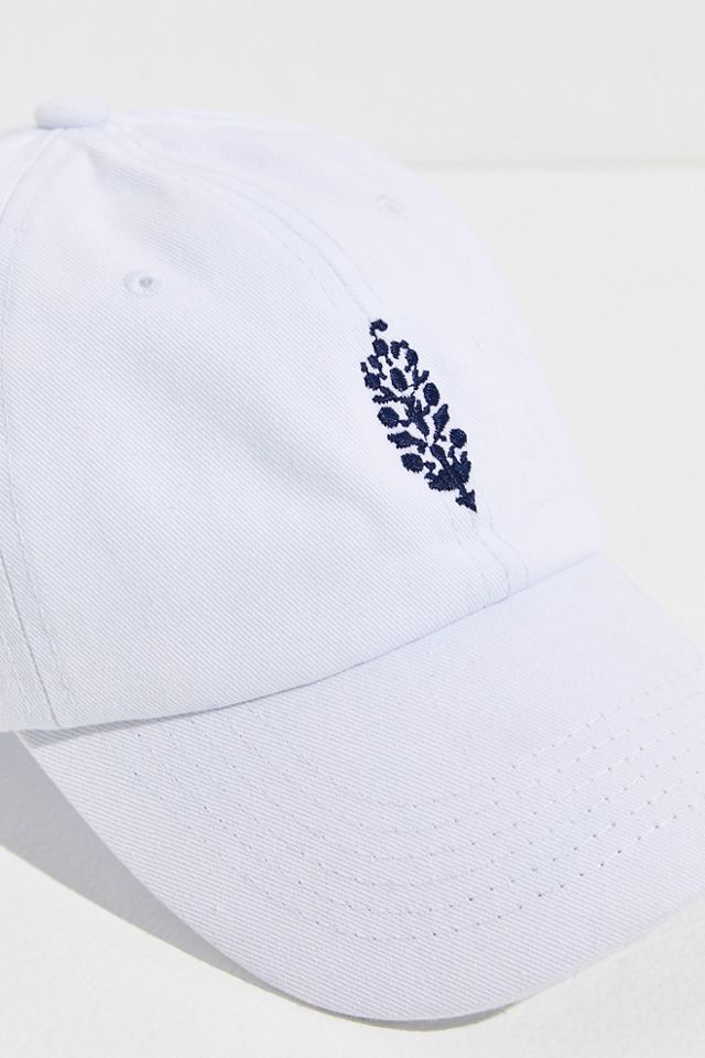 Movement Logo Baseball Cap | Free People