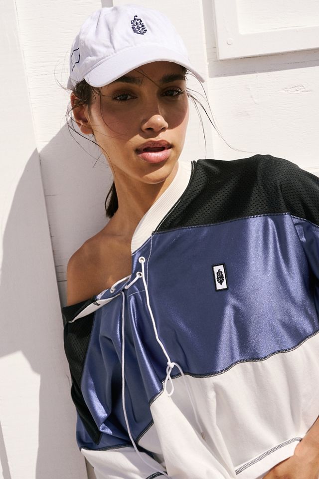 Movement Logo Baseball Cap | Free People