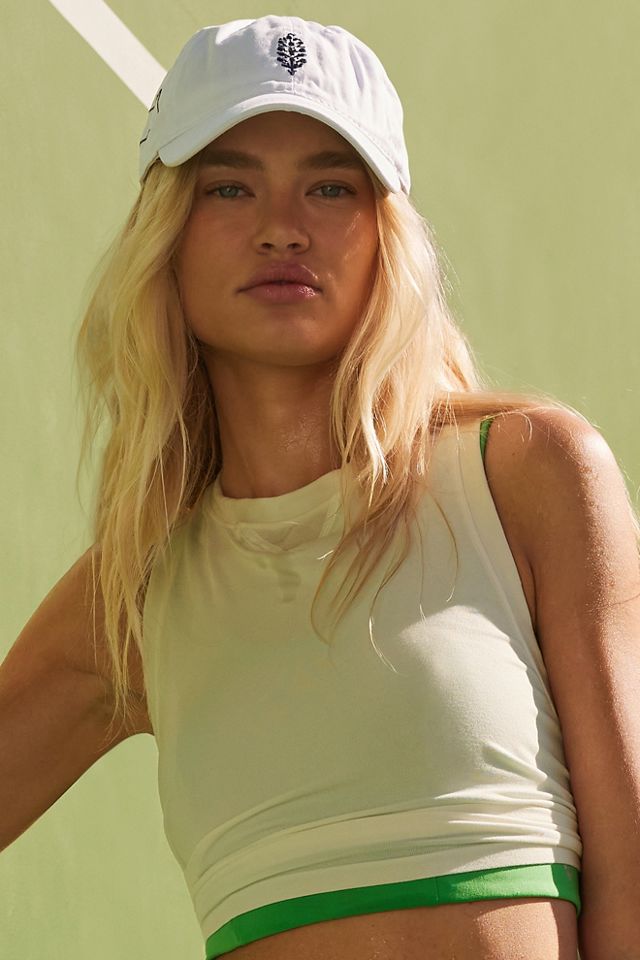 Movement Logo Baseball Cap | Free People
