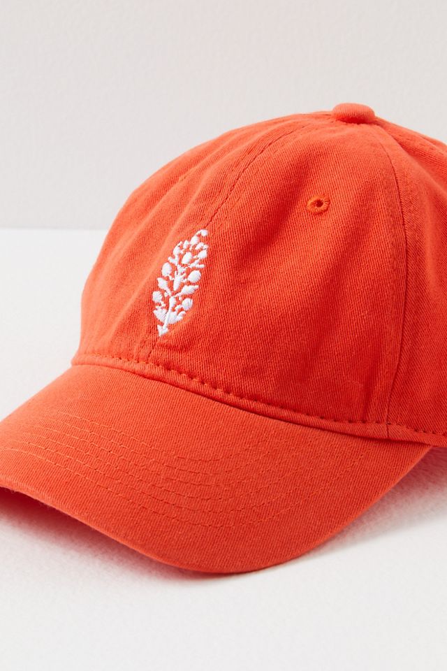 Movement Logo Baseball Cap | Free People UK
