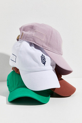 Movement Logo Baseball Cap | Free People