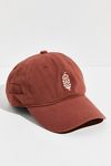 Movement Logo Baseball Cap | Free People