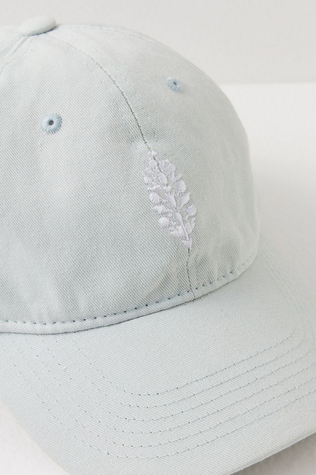 Movement Logo Baseball Cap | Free People