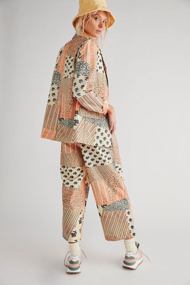 Block Party Summer Suit | Free People