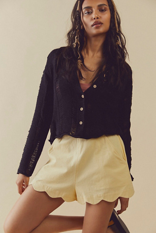Aimee Sweater Top | Free People UK