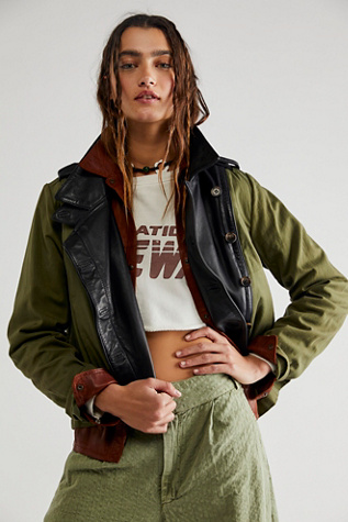 Caspian Jacket | Free People
