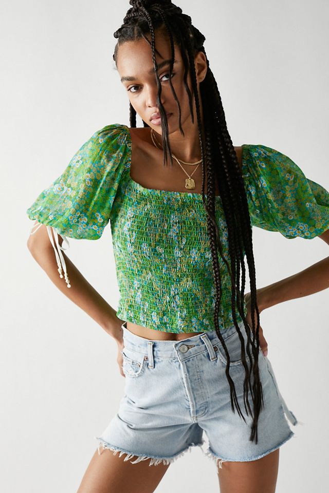 Back On Top | Free People UK