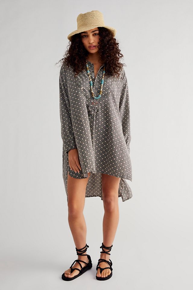 Magnolia Pearl Ines Shirt | Free People UK